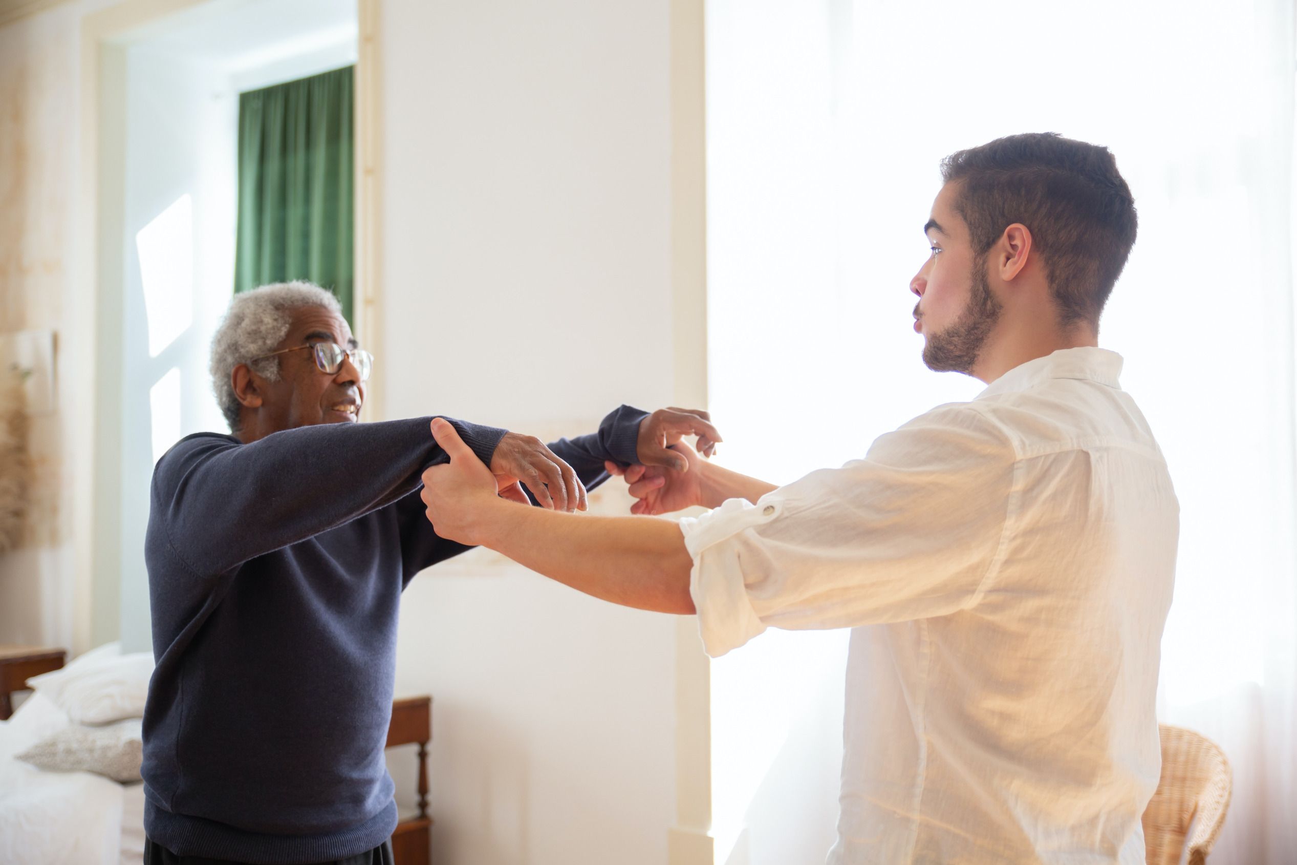 Skilled Nursing Facilities: Your Definitive Guide