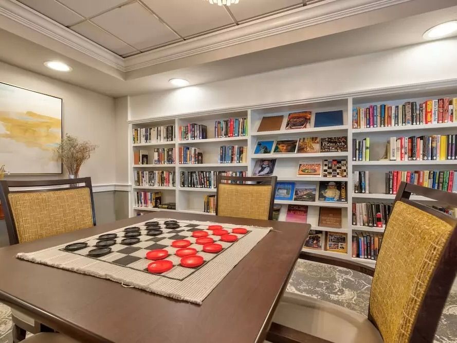 Assisted Living Cost & Reviews | Senior Living Advisors | Seniorly