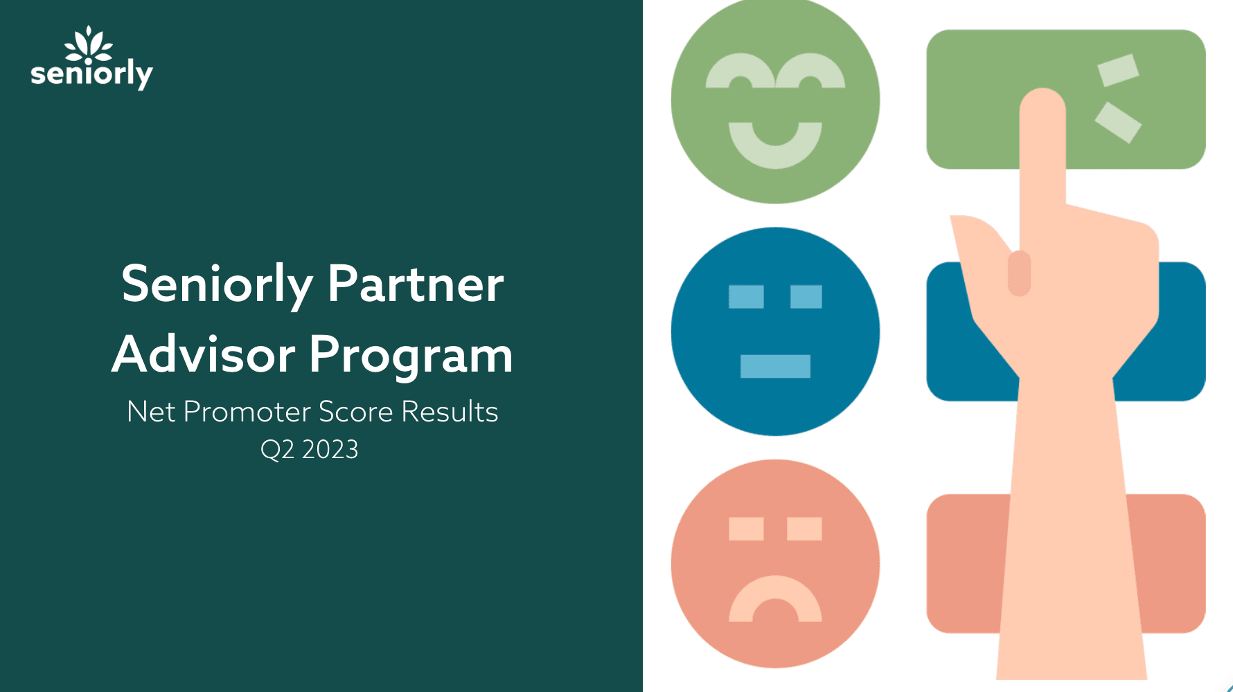 Seniorly Partner Advisor Survey Results